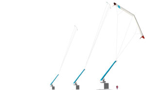 EnerKíte Flugwindkraftanlagen - Verlässliche saubere Energie